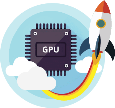 GPU Farm | LeaderGPU